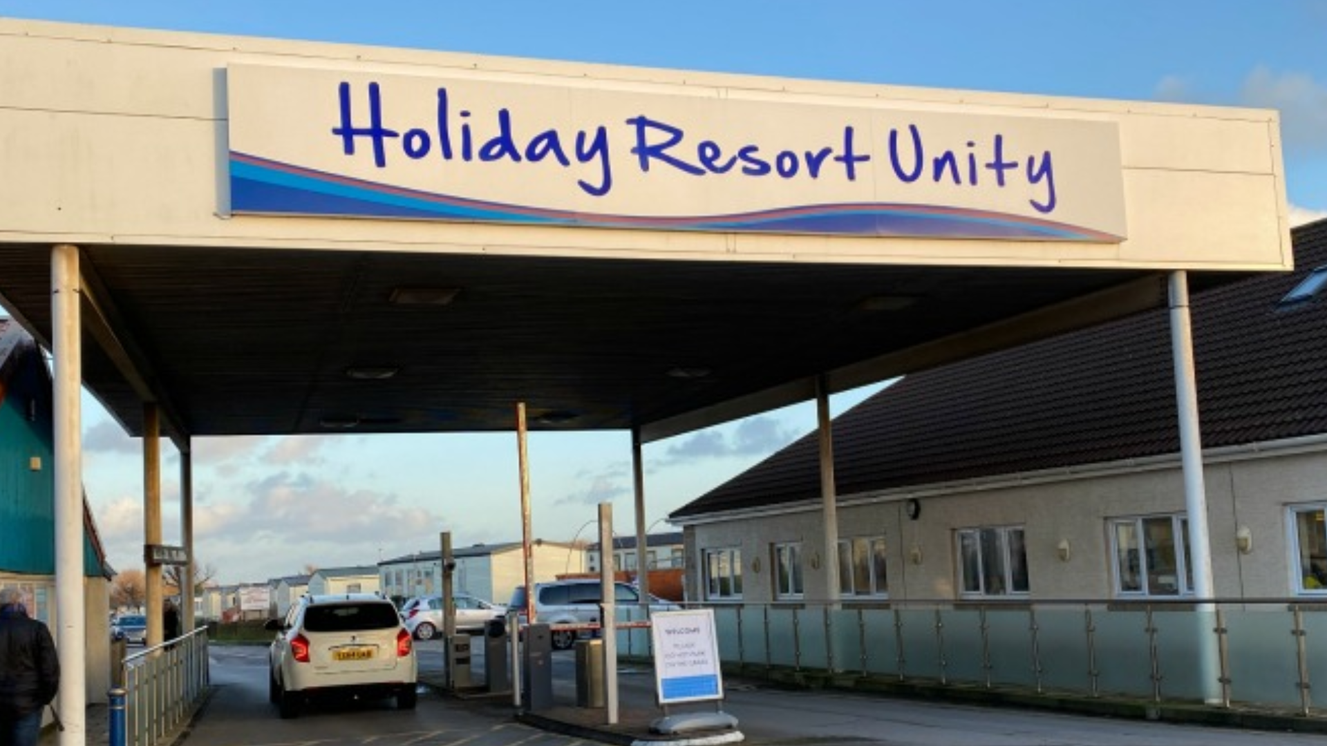 Holiday Resort Unity Brean review - Your next family holiday?