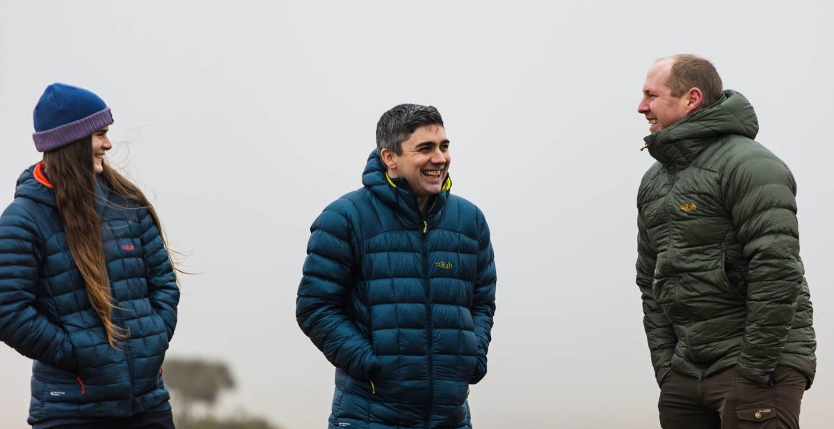 The Best Coats for Dads: From Winter to Summer