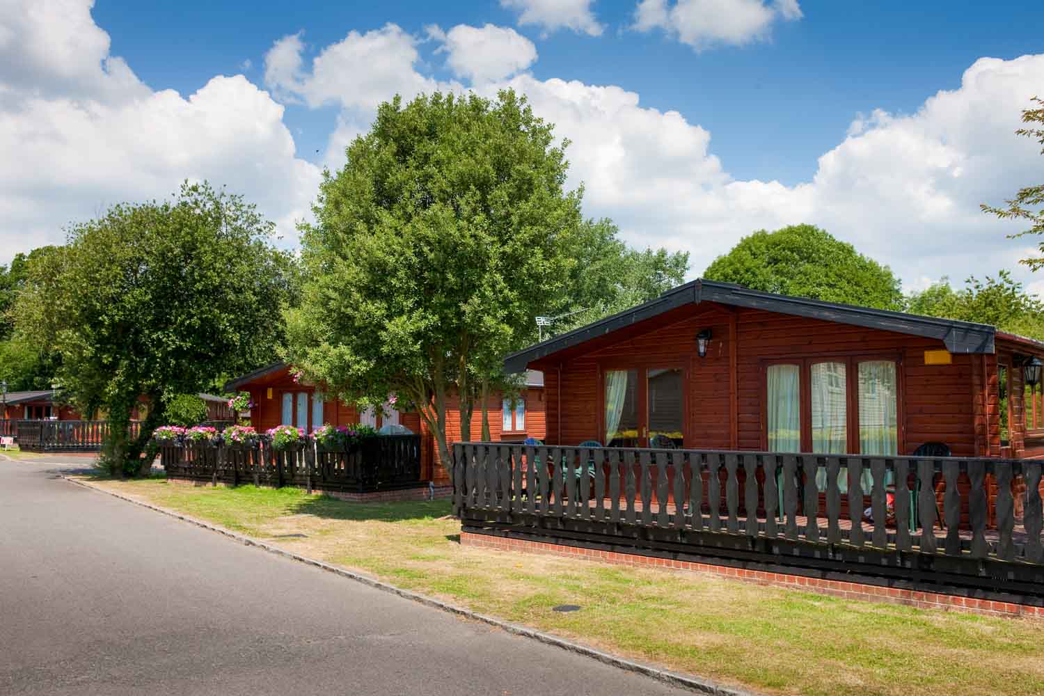 Shorefield Country Park Review